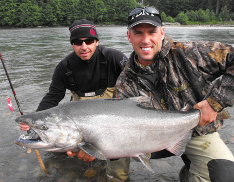 Reliable Guide and Charters brings a lifetime of fishing knowledge and ...