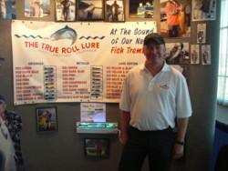 Reliable Guide and Charters brings a lifetime of fishing knowledge and ...